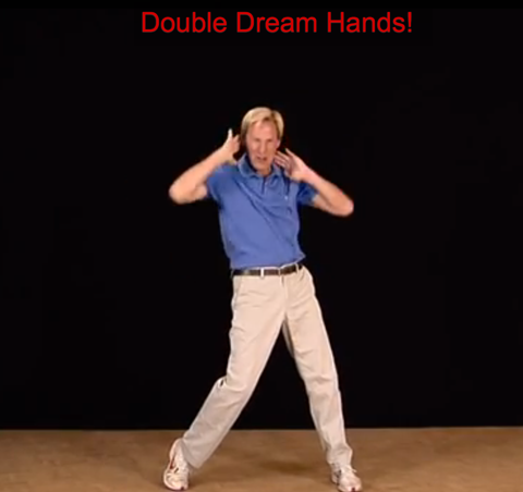 The Randy Report: Everything you ever needed to know about jazz hands