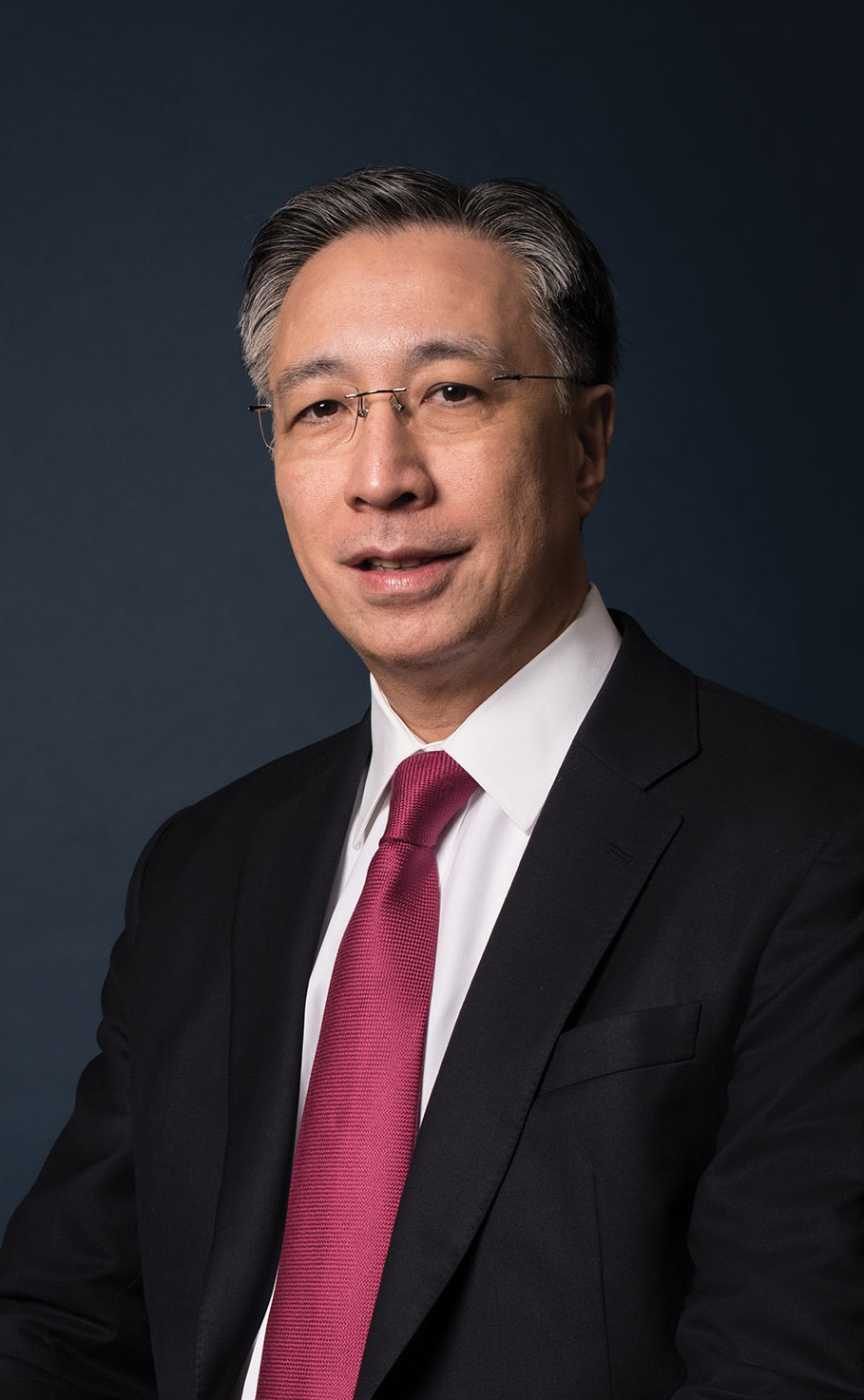 BDO President Ranks 1st in Best CEO in PH List ~ Wazzup Pilipinas News ...