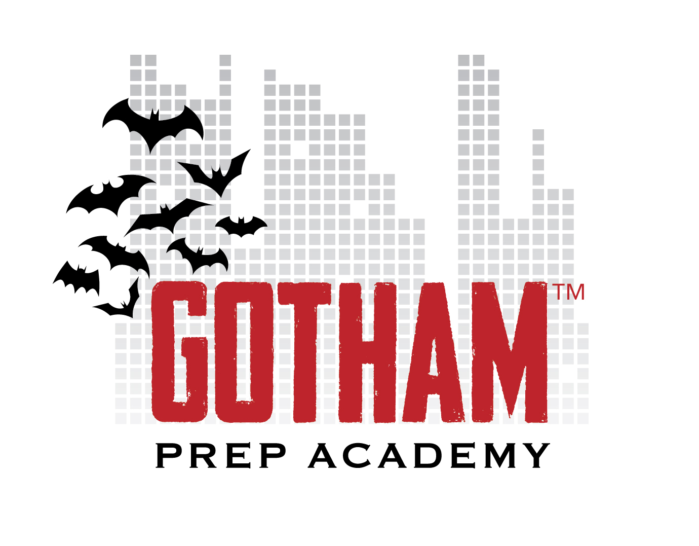 Burning Mercury Studios: Gotham Prep Academy