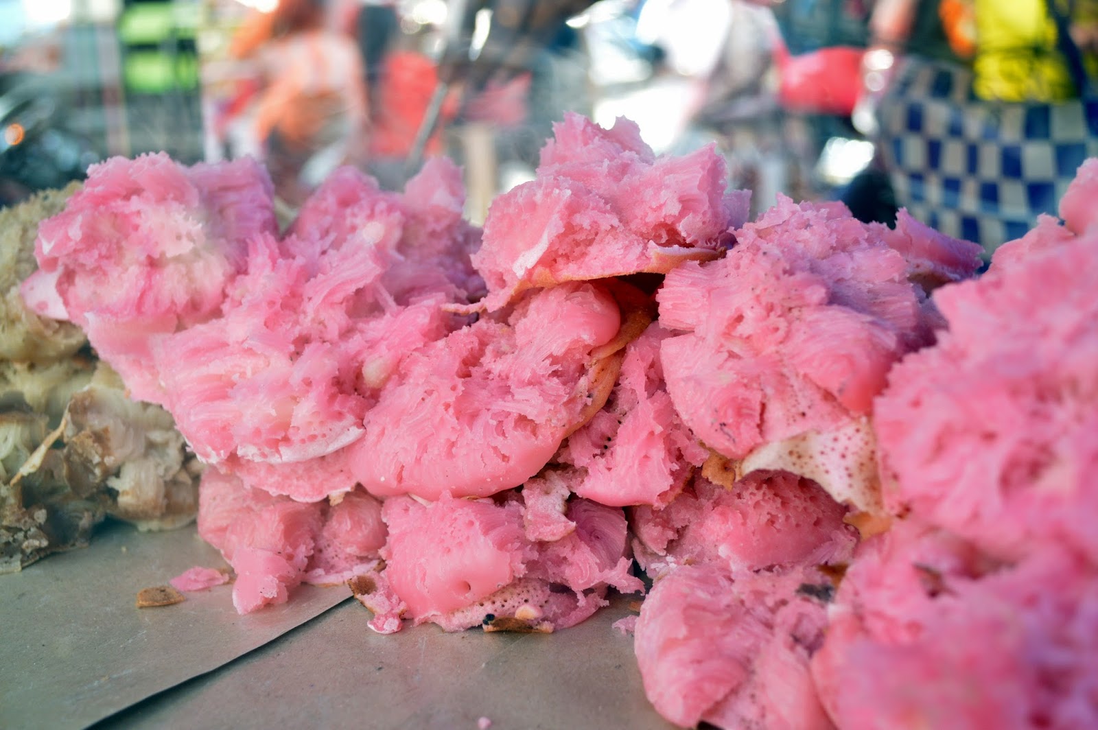 l'odeur de la pluie: July 2013