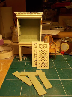 Madness: Gothic madness