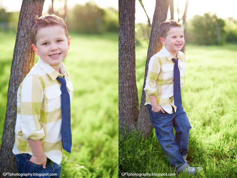 Greg Paul Thompson Photography