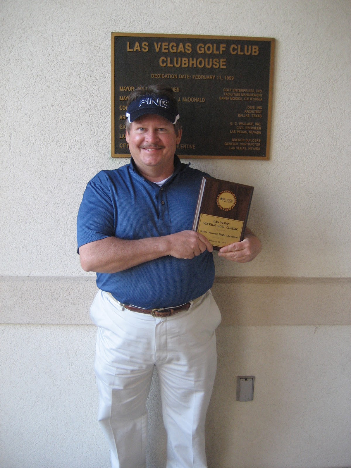 Golf Channel Am Tour Las Vegas