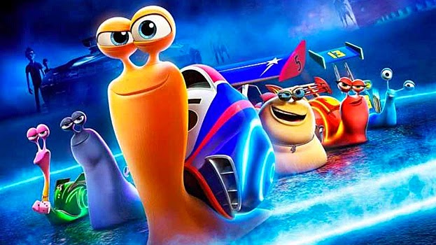 The Cinematic Spectacle: Ranking the Best Animated Feature Film Oscar ...