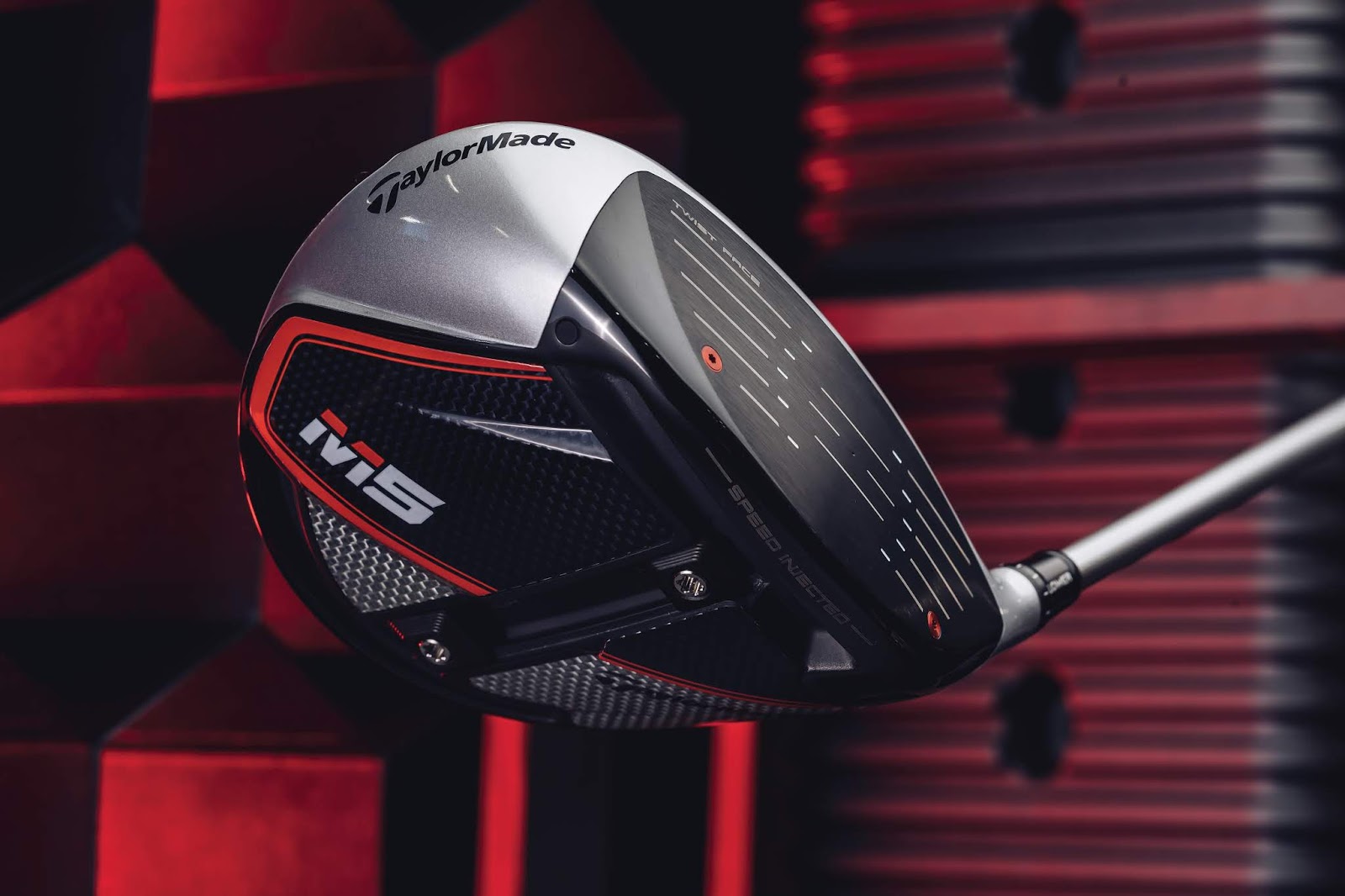 The #1 Writer in Golf: TaylorMade M5 and M6 Drivers, Fairway Woods, and ...