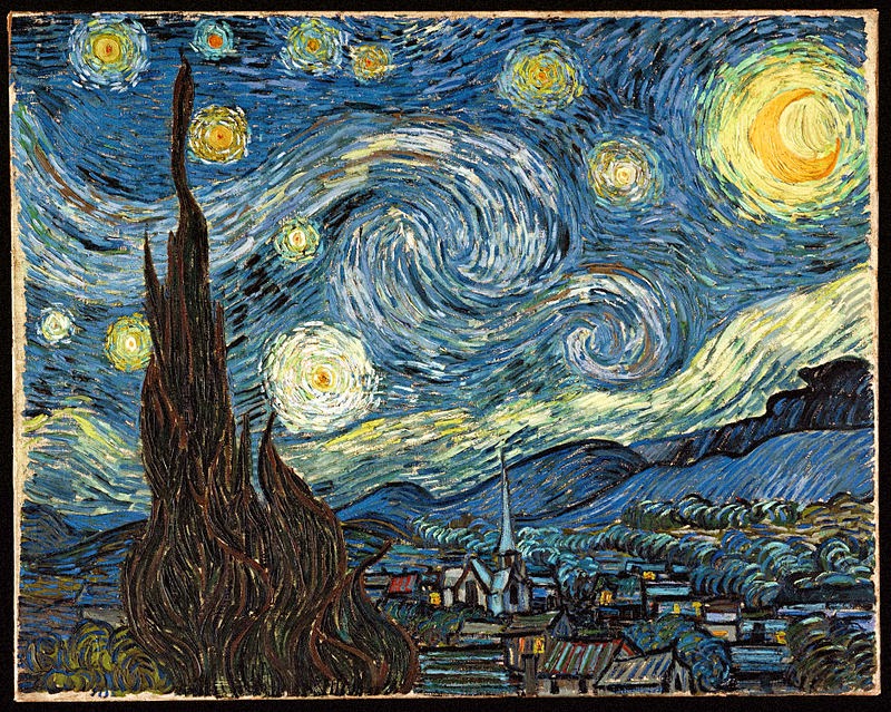 Slikarstvo: Poznati slikari