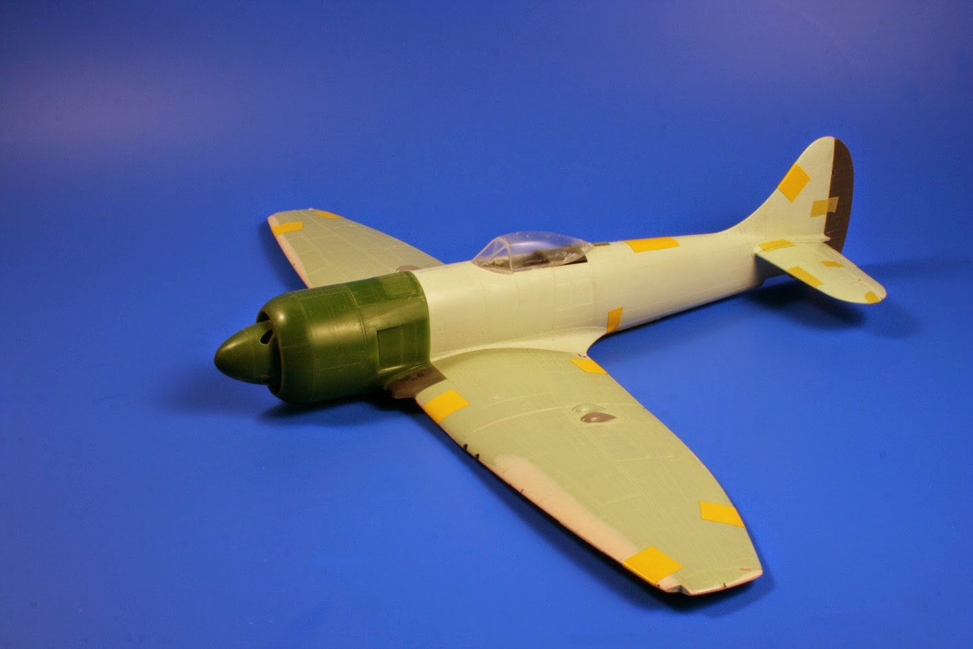 1/32 - Tempest Mk.V , Mk.II and Mk.VI - by Special Hobby - Page 2 - The ...