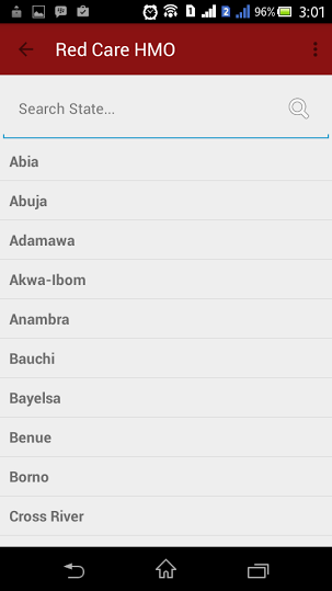 Health on the go! Cool functions of the Redcare HMO?s mobile app