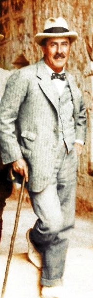 Howard Carter of Tutankhamun Fame: Tutankhamun Centenary : Howard ...