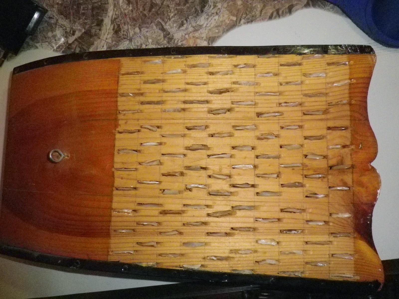 ASOCIACIÓN CULTURAL VIRGEN DEL PILAR LA CINTA DE ARBOLEAS: LA TRILLA - 2014