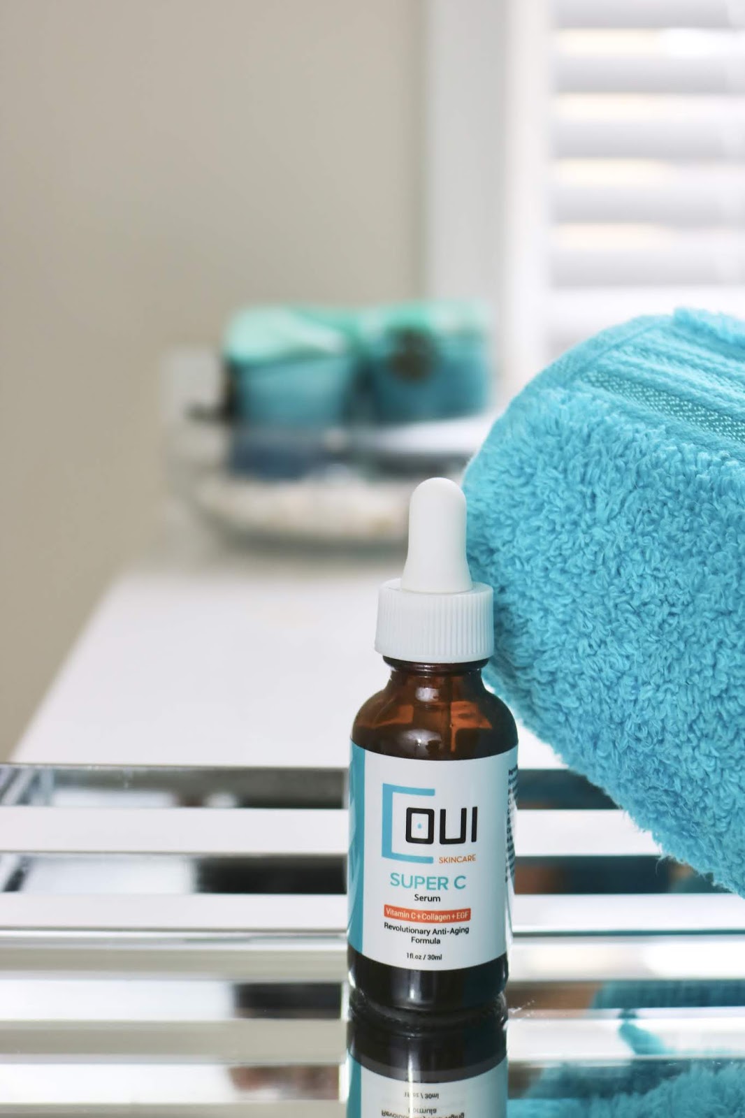 COUI SKINCARE GIVEAWAY | MADE WITH LOVE- POWERED BY SCIENCE!