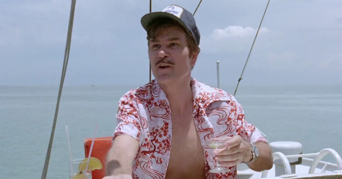 Name That Filipino Actor!: Carl Anthony