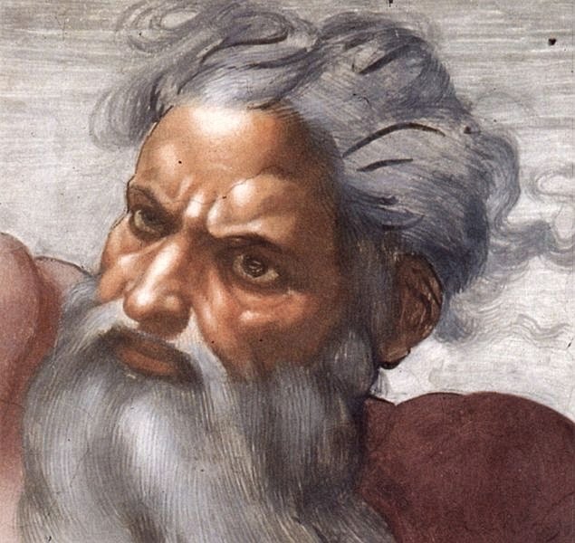 67 Not Out: How Can Man Imagine A God Who Is Undefinable