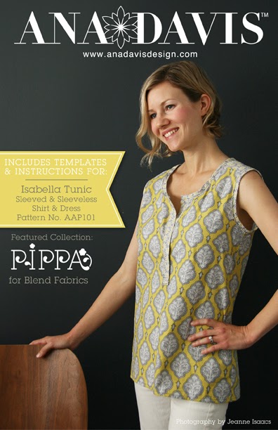 blend fabrics: Blend Artist Ana Davis Debuts New Patterns & Prints blend fabrics: Blend Artist Ana Davis Debuts New Patterns & Prints