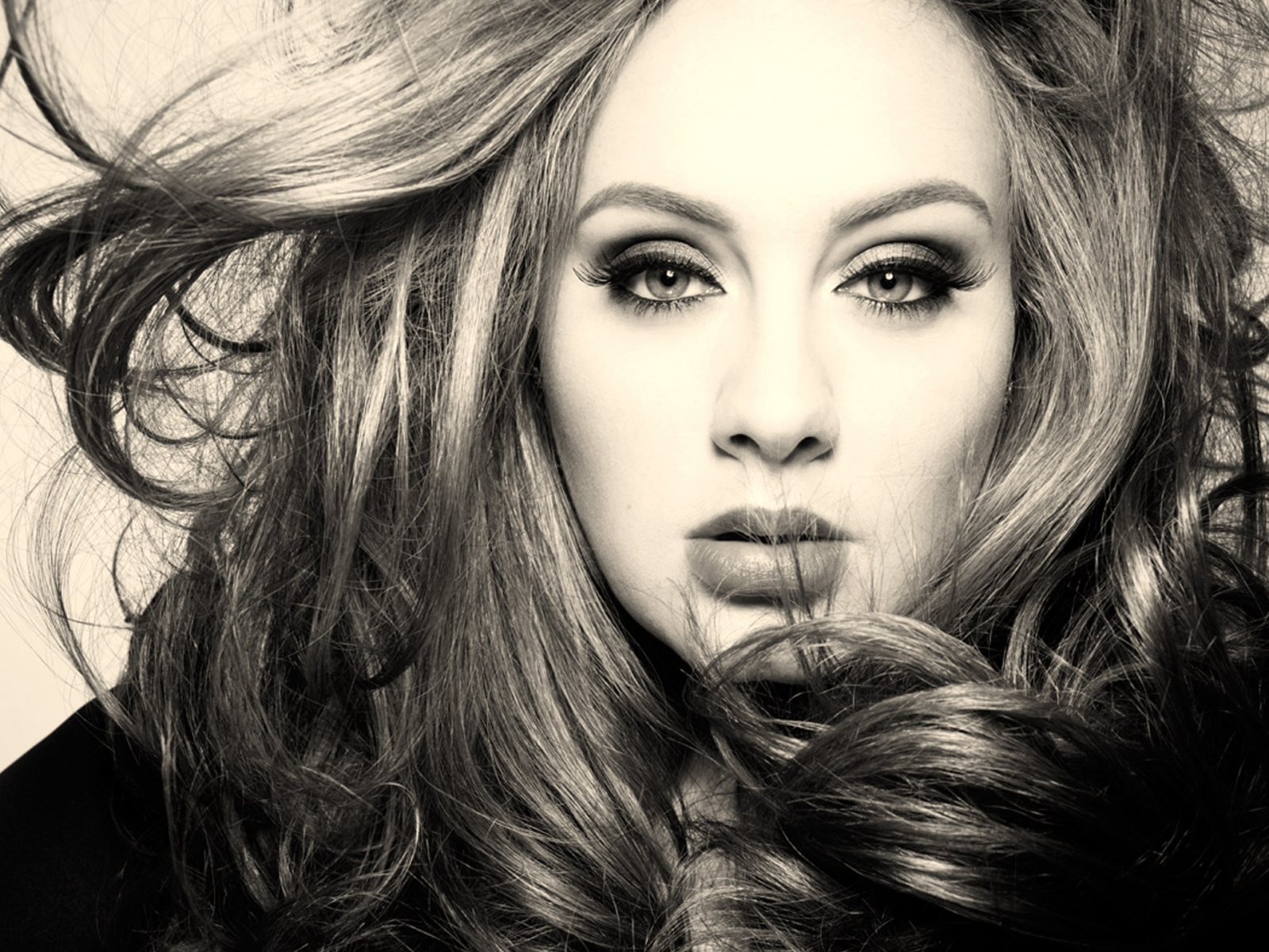 trololo blogg: Adele Wallpaper 21