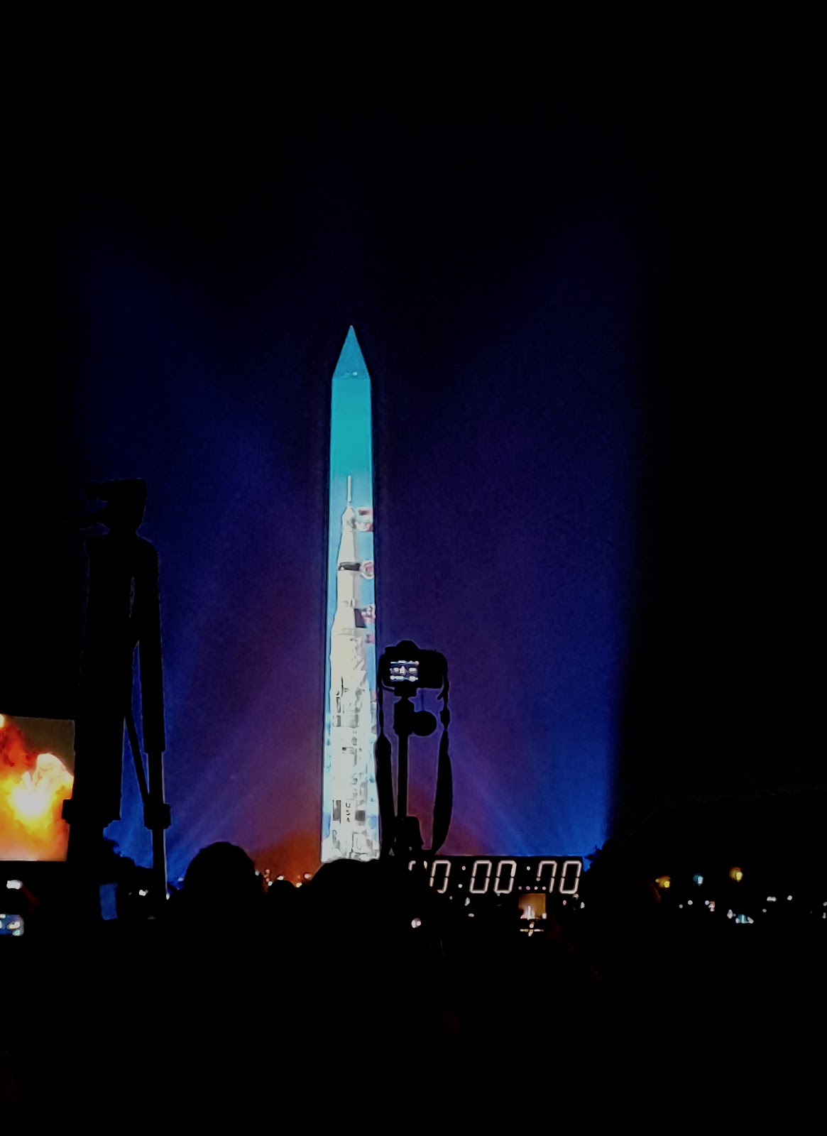 Ben's Journal: Apollo 50 - Go for the Moon