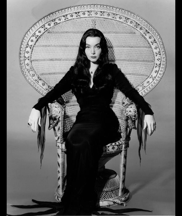 Carolyn Jones
