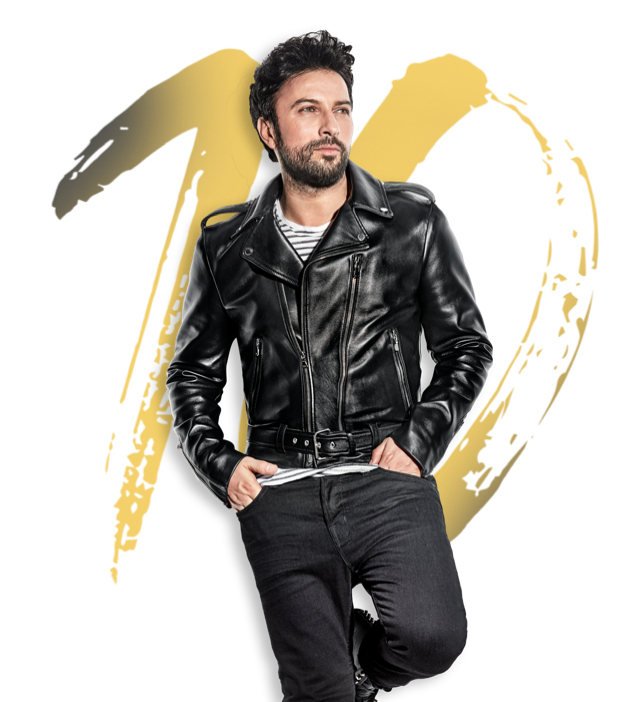 Tarkan Translations: 10