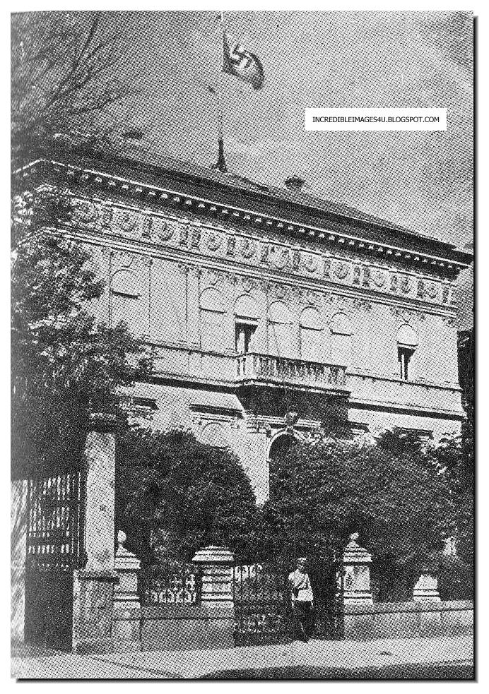 ILLUSTRATED HISTORY: RELIVE THE TIMES: Images Of War, History , WW2 ...