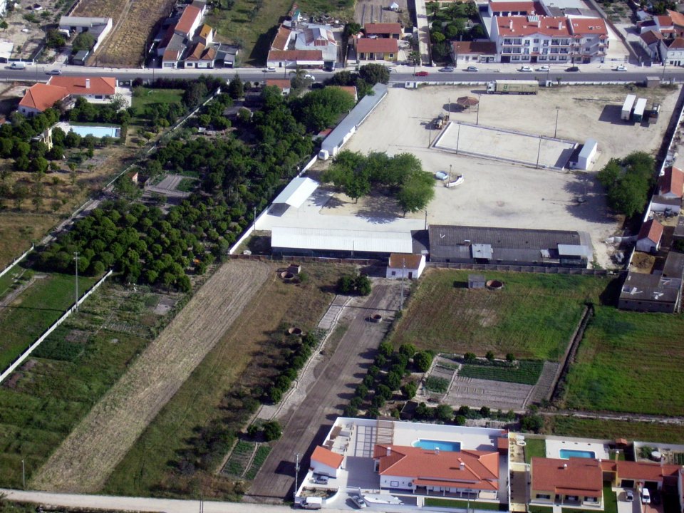 Fazer por Salvaterra, Fazer por Todos Nós: FOTOS DE MARINHAIS (ACTUAL)