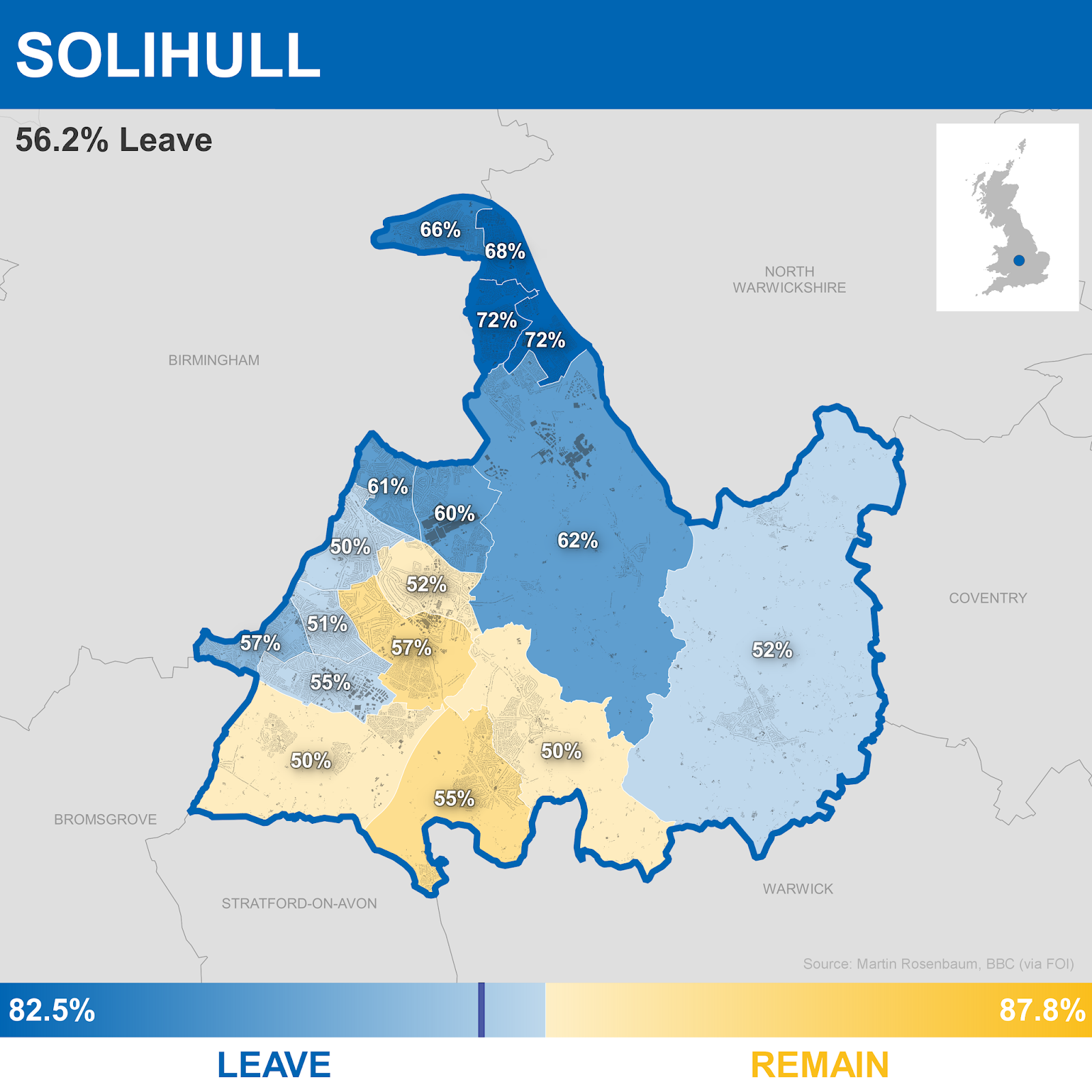 Stats, Maps n Pix: Suffering from Brexhaustion? Have some more maps