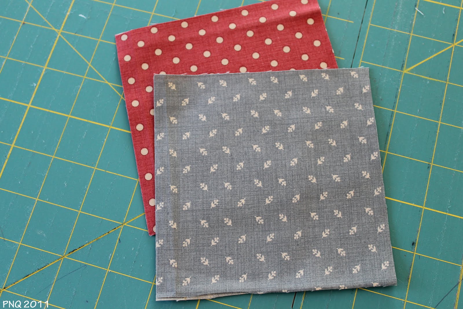 Piece N Quilt: Star Quilt {Arkansas Star} Month 6