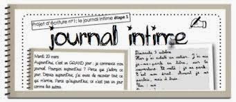 le journal intime | Educateur innovant