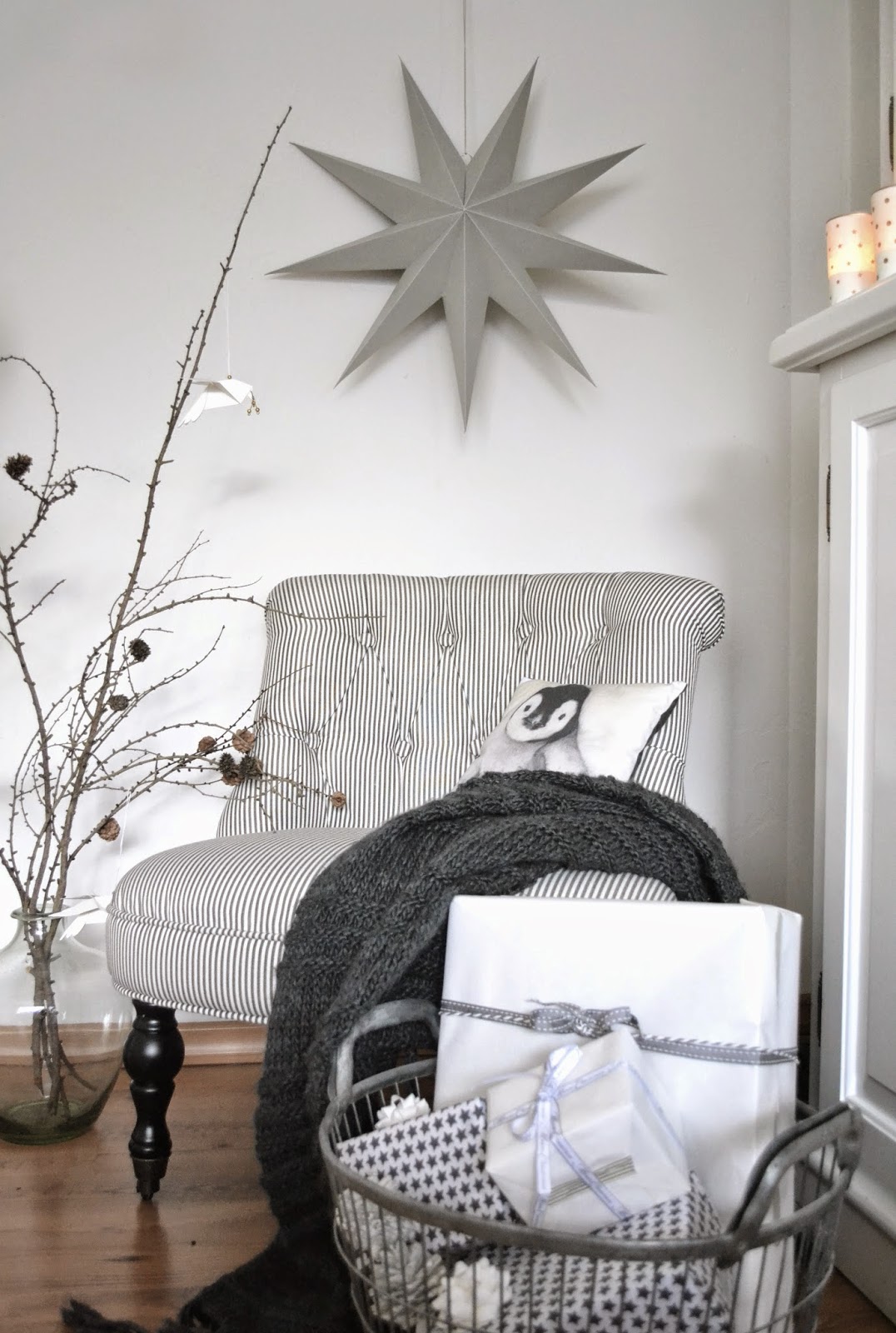 ShareLookHomes Interior, Lifestyle, Ideas and More: ******Santa Baby ...