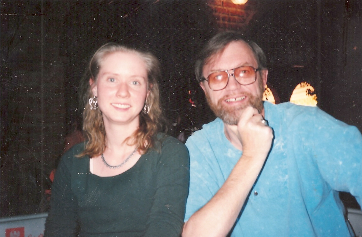 Oddball Observations : IT'S THROWBACK THURSDAY!