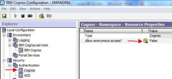 Business Analytics: Using Apache Directory Server (ApacheDS) based LDAP to secure IBM Cognos 10. ...