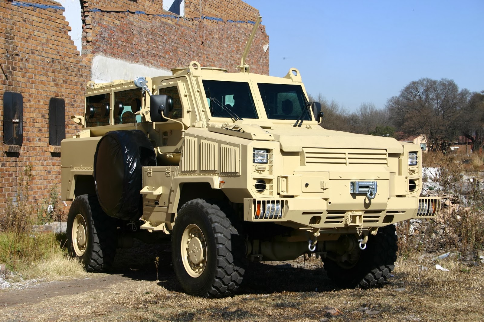 GreenDef: The Company "International Golden Group" in 2014, Will Start ...