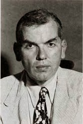 BIOGRAFÍAS MÉDICAS ILUSTRADAS: DR. FULLER ALBRIGHT