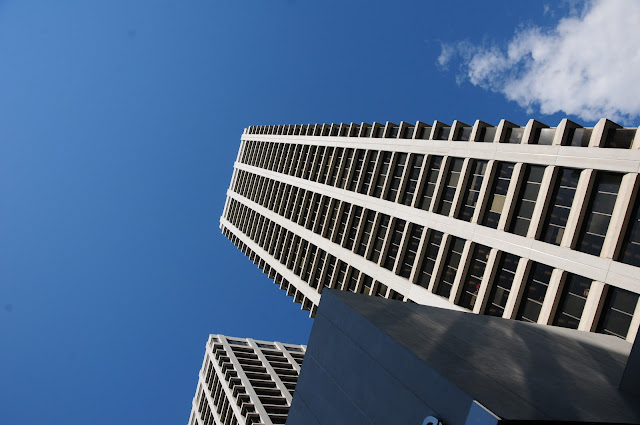 Shower Wisdom: Calgary