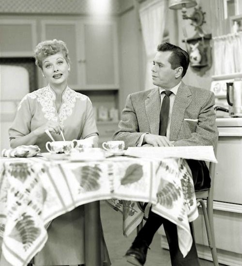 Relevant Tea Leaf: Post Getaway Musings