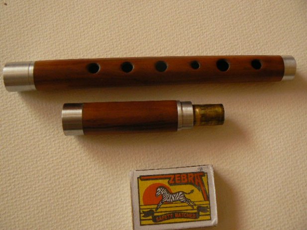 Srpska muzika - Domaća muzika - Novosti: Frula