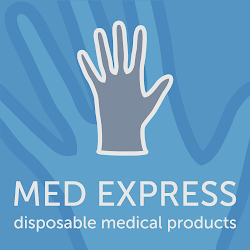 Med Express Gloves: New Med Express Website features