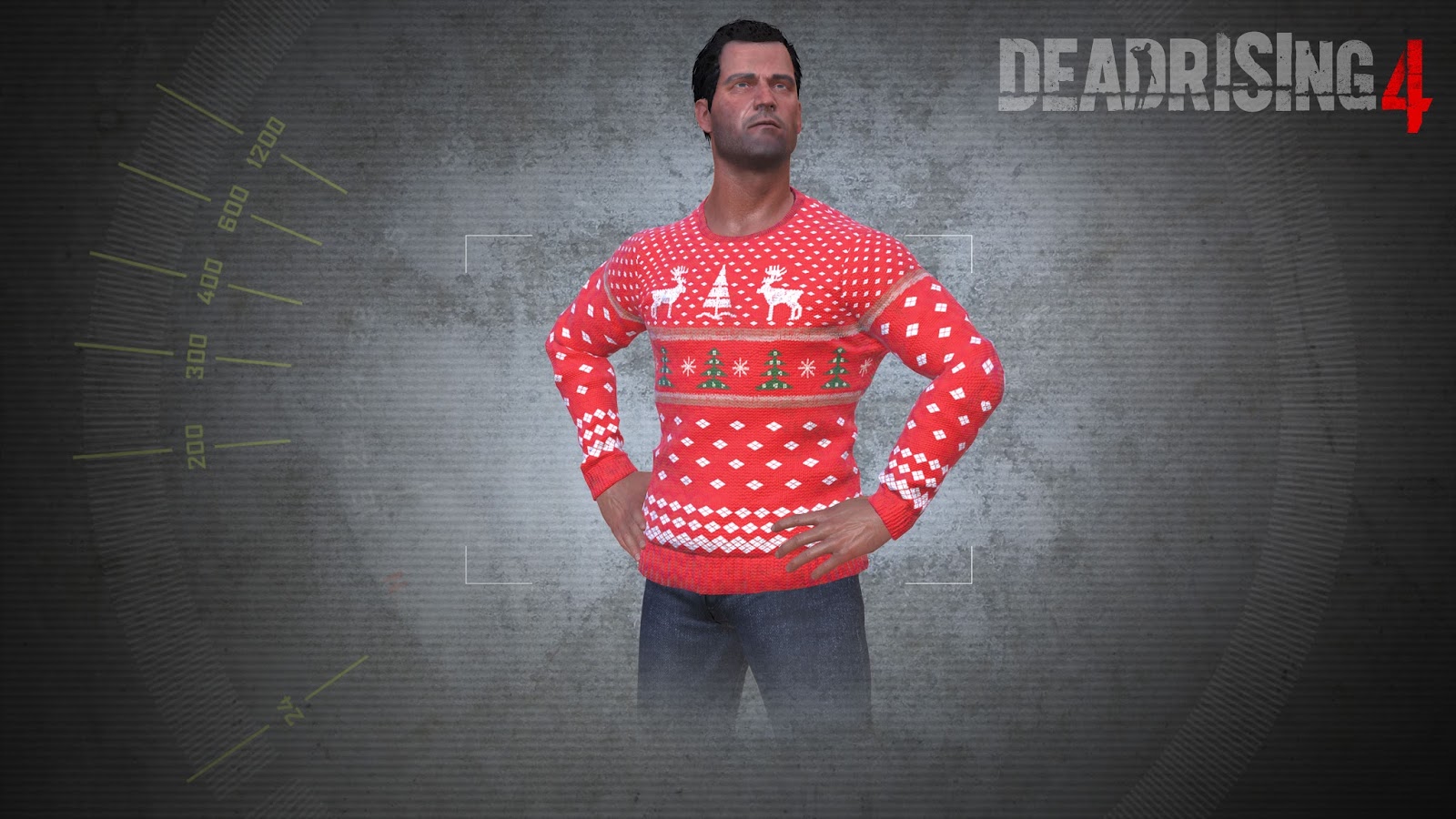 Dead Rising 4: il video definitivo del Frank's Big Package | ZOMBIE ...