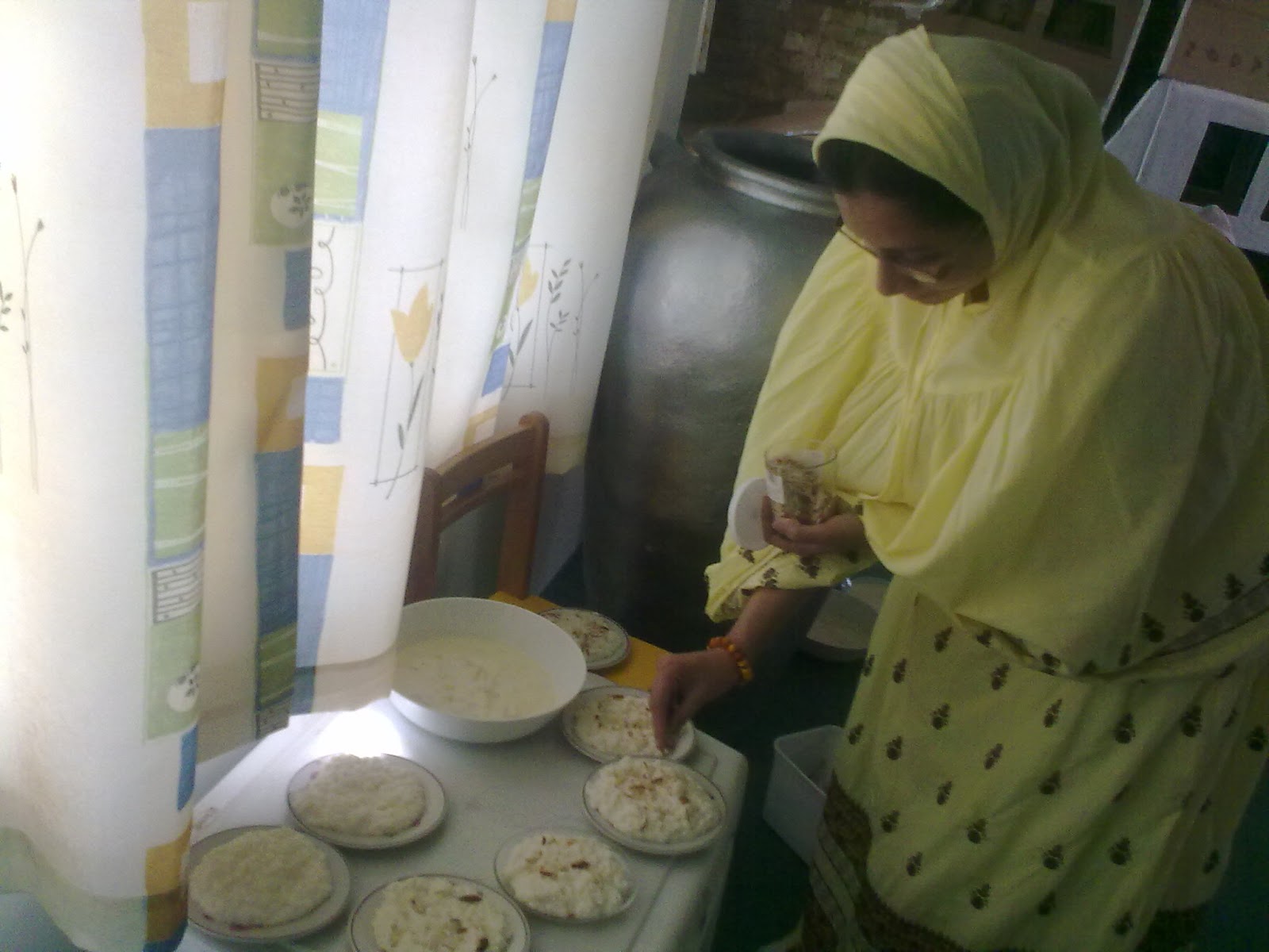 AL MADRASA TUS SAIFIYA TUL BURHANIYAH, NAIROBI: Friday Activity ...