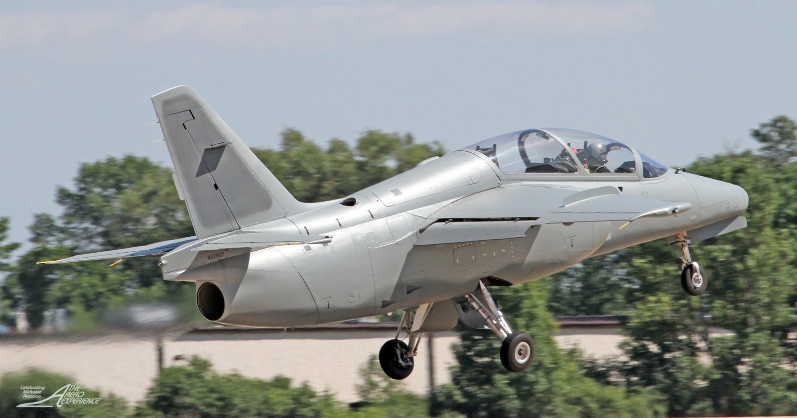 The Aero Experience: EAA AirVenture Oshkosh 2016: Warbirds - European ...