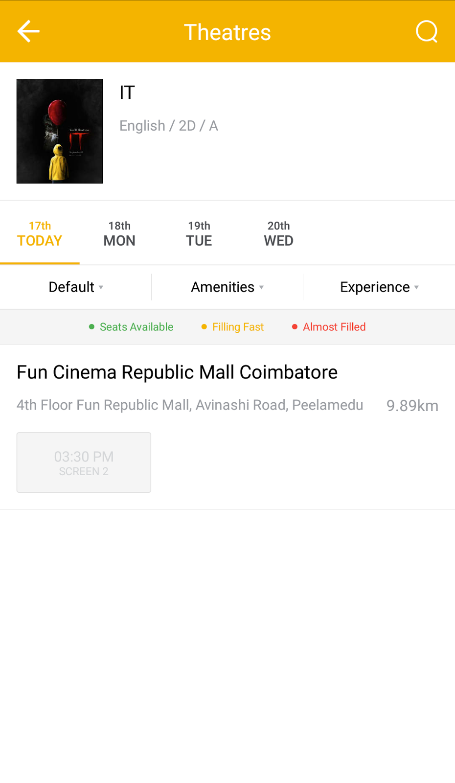official free for ticketnew - Ticketnew