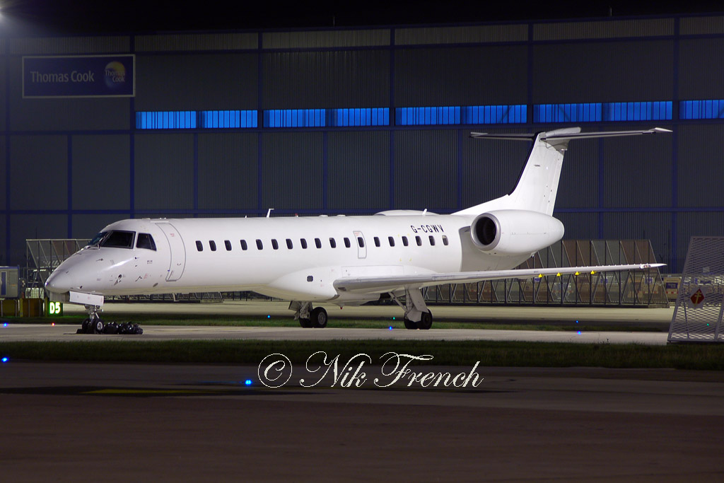 Nik French - Aviation Photography.... Manchester and More.: October 2011