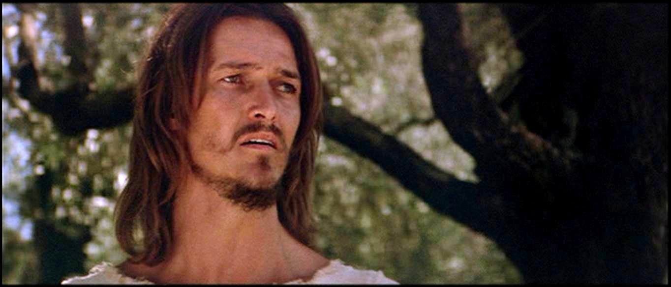 DREAMS ARE WHAT LE CINEMA IS FOR...: JESUS CHRIST SUPERSTAR 1973
