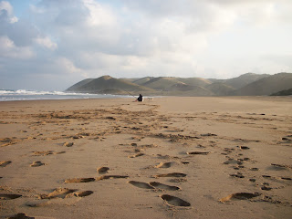 South Africa: Ntafufu.