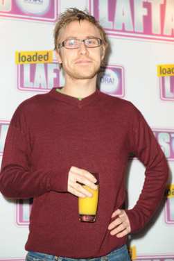 Russel Howard: Russell Howard’s Good News new fifth series to return