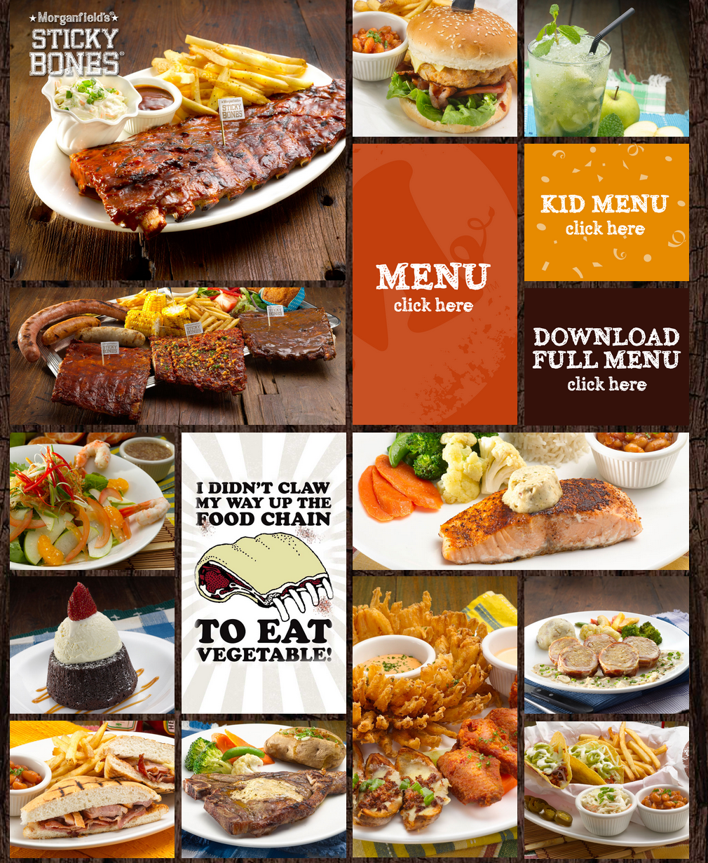 sweet&wonderful: 5 WESTERN FOOD I SHOULD TRY @ IOI CITY MALL PUTRAJAYA