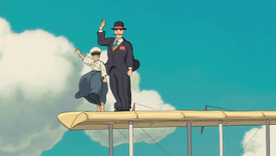 MIS PELICULAS Y SERIES: EL VIENTO SE LEVANTA