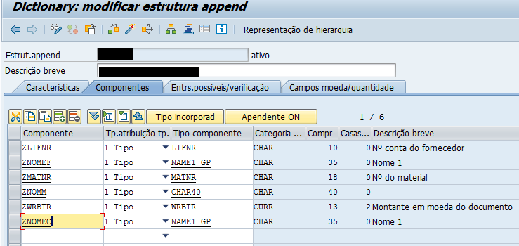 ABAP SAP - AbapFox! Aprenda ABAP Definitivamente: Conhecendo o módulo ...