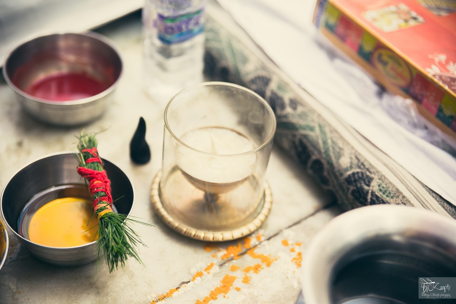 Colors of Rituals | PhotozAapki