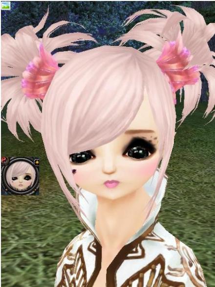 Perfect World Indonesia: Yokebone BS-FX