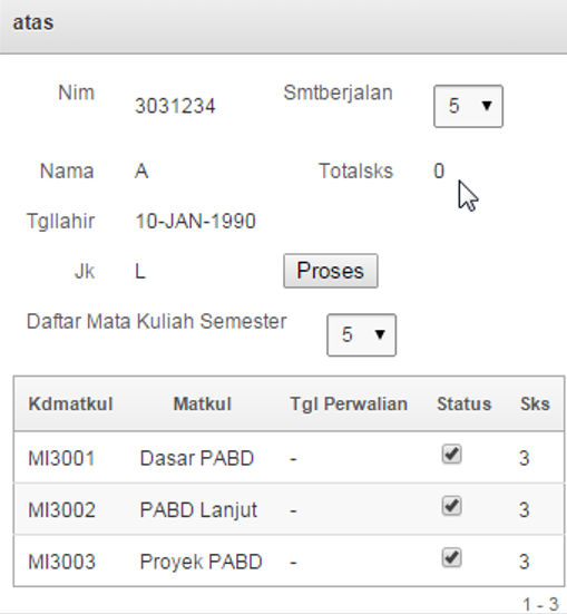 Advanced Form (Nested Form) development with Oracle APEX - Learning ...